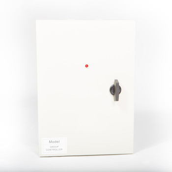 DC Group Controller | Britalia Door Products Ltd | Suppliers of NECO ...