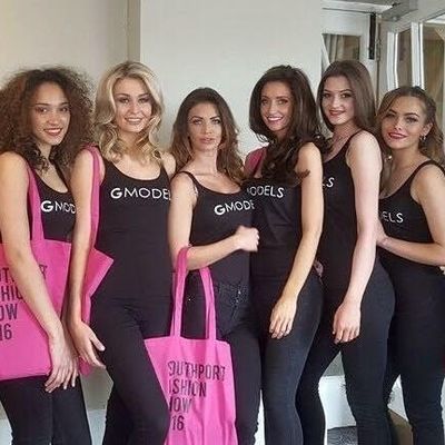 GModels & Casting Agency