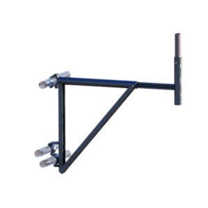 Extendable hop up brackets | Portway Scaffold