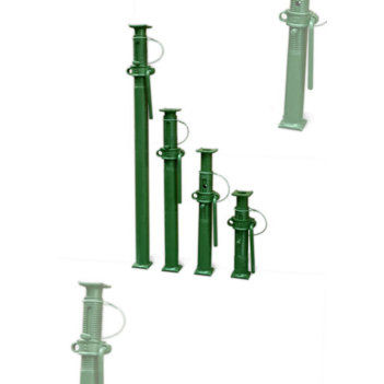 Adjustable Props /Struts/ Push Pull | Portway Scaffold