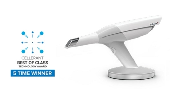 New Digital Intra-oral Scanner | Standish Street Dental