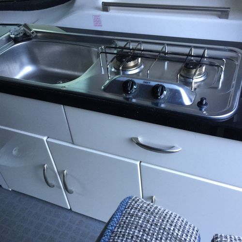 62reg Romahome R10 Solo 1.3HDi EGS Automatic - 1 LADY OWNER ...