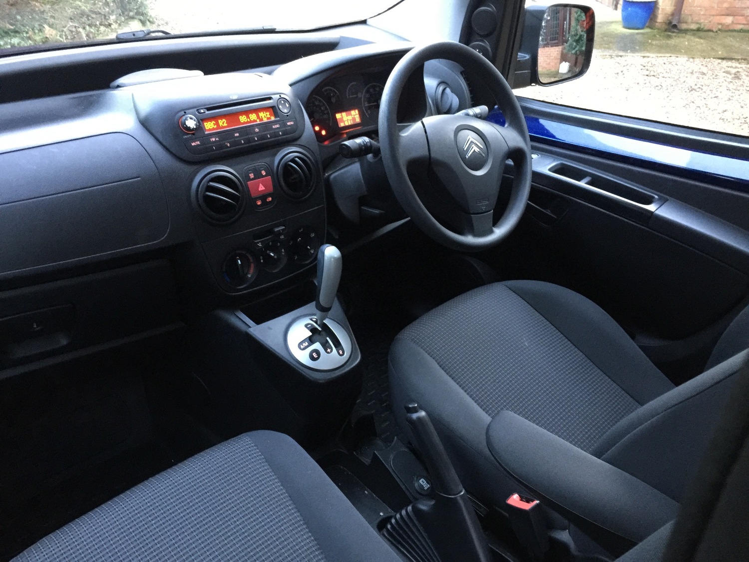 62reg Romahome R10 Solo 1.3HDi EGS Automatic - 1 LADY OWNER ...