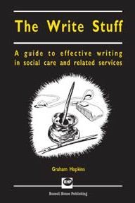 Russell House Publishing Ltd