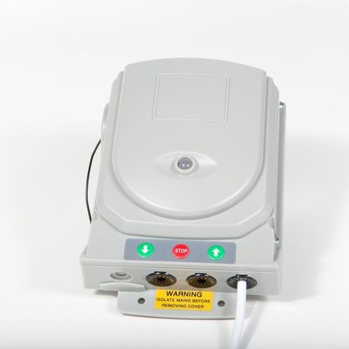 NECO Euro Remote Control | Britalia Door Products