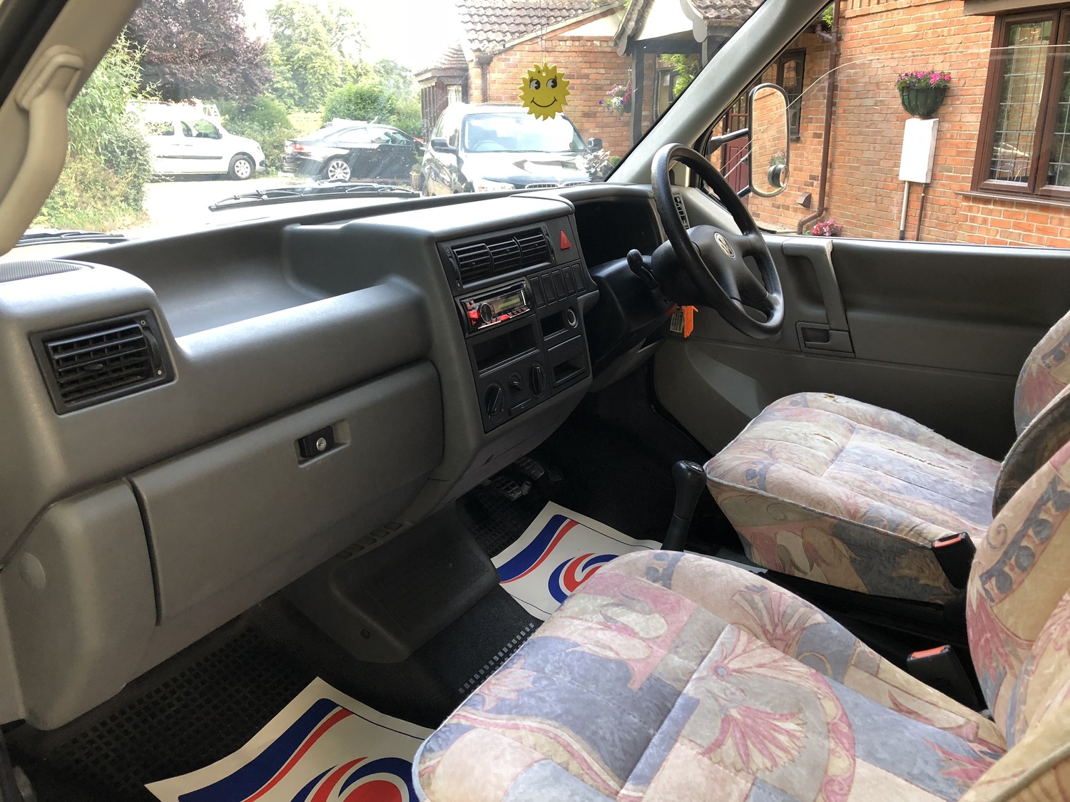 Compass Calypso Motorhome 2 Berth - 2000 (X)reg VW T4 Transporter 2.5 ...