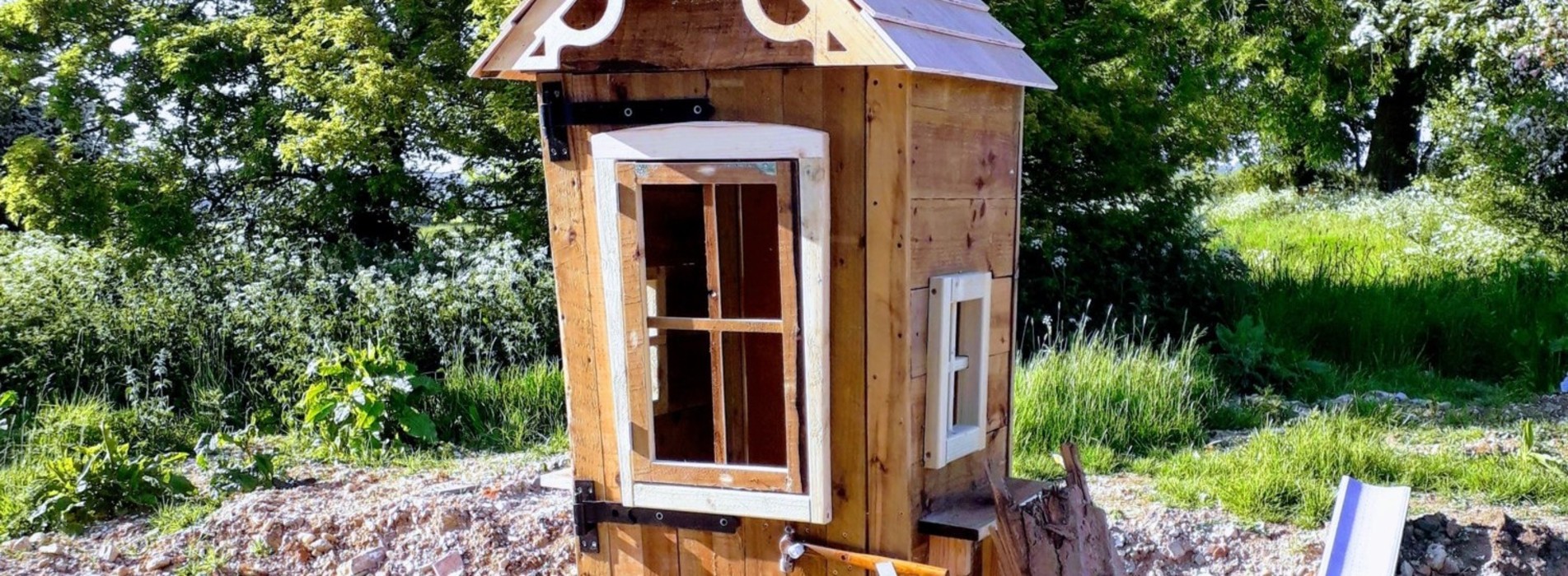 Stage Props & Theatre Set Hire Hertfordshire | Not Just Props