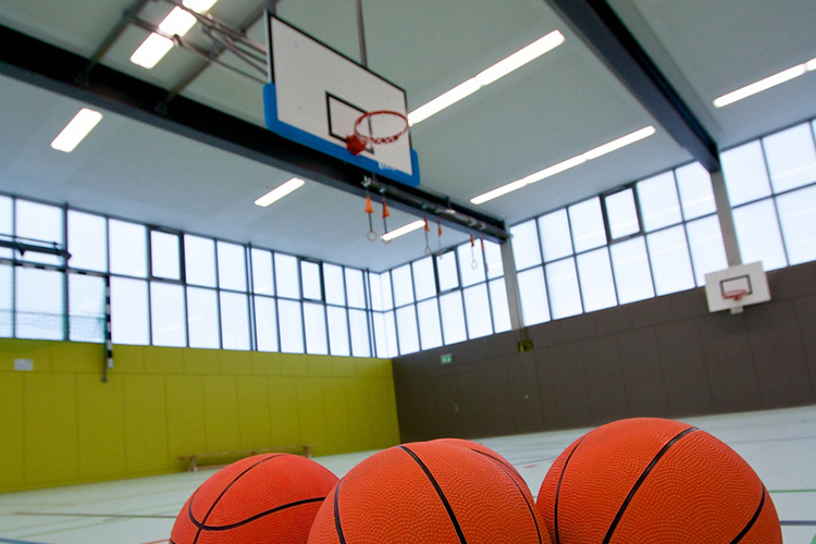 Impact Wall Panels | sounDed Acoustic Products | Acoustic Panel ...