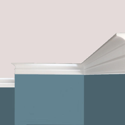 Featherlite Mouldings | Lightweight Interior Coving | Interior Mouldings