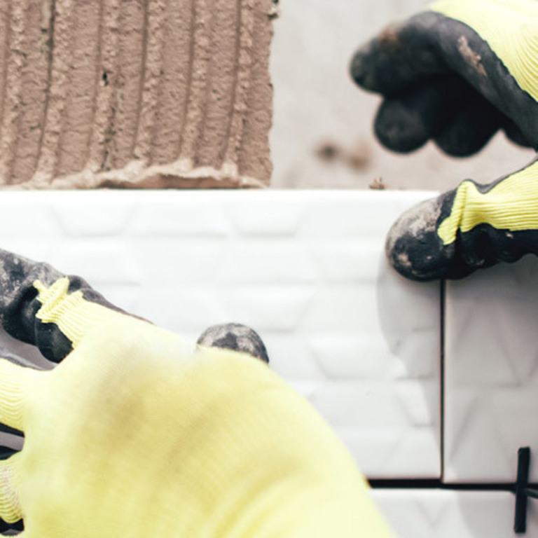 The Tiling Academy | Tiler Training Course | Tiler Training Liverpool ...