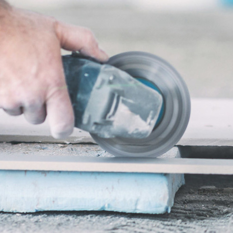 The Tiling Academy | Tiler Training Course | Tiler Training Liverpool ...