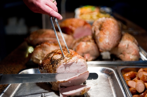 Hotel Gallery | Moreton Park Hotel | Hotel Chirk | Restaurant Pub ...