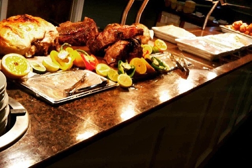 Hotel Gallery | Moreton Park Hotel | Hotel Chirk | Restaurant Pub ...