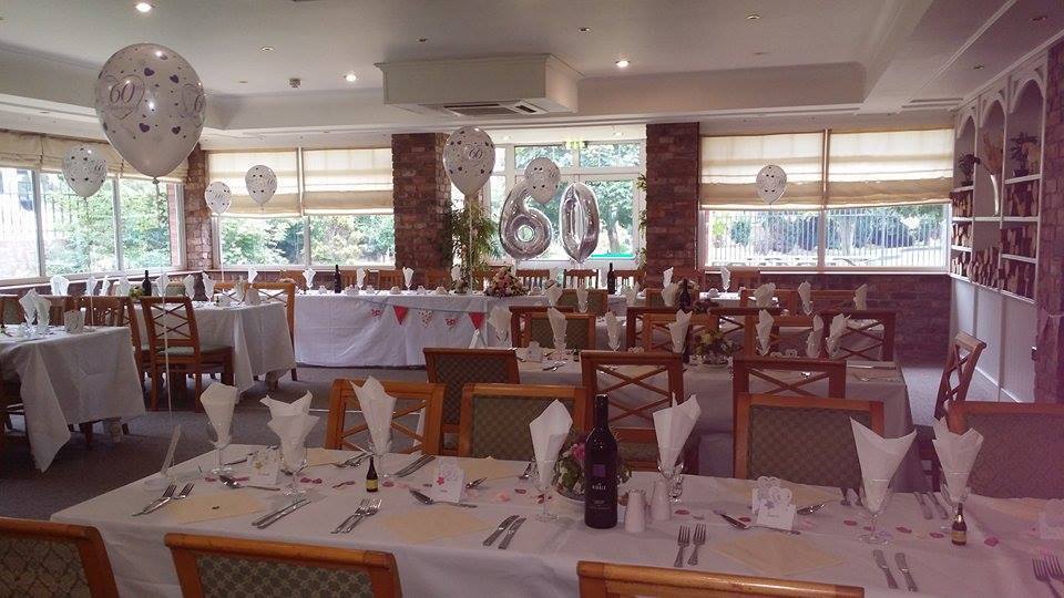 Hotel Gallery | Moreton Park Hotel | Hotel Chirk | Restaurant Pub ...