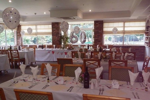 Hotel Gallery | Moreton Park Hotel | Hotel Chirk | Restaurant Pub ...