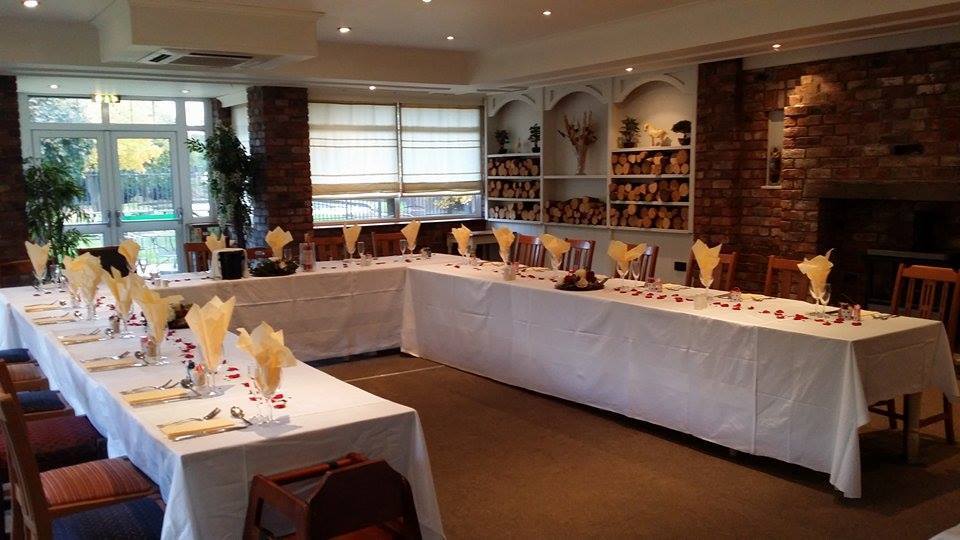 Hotel Gallery | Moreton Park Hotel | Hotel Chirk | Restaurant Pub ...