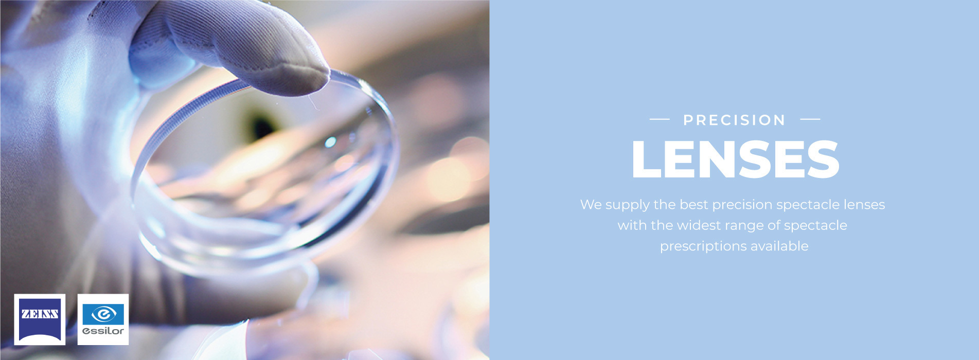 Optitech Opticians | Opticians in Southgate | Eye Test in Southgate ...