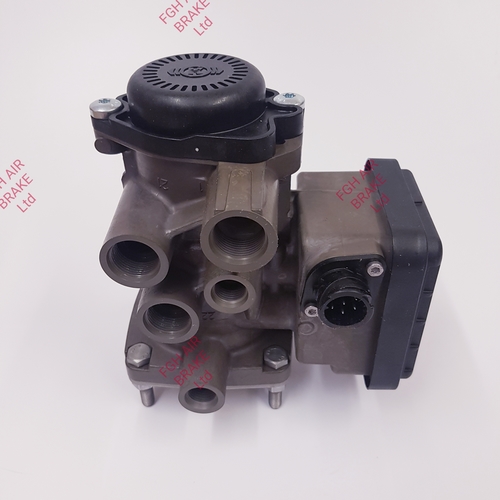 K020624 EBS Trailer Control Module (TCM) | FGH Air Brake