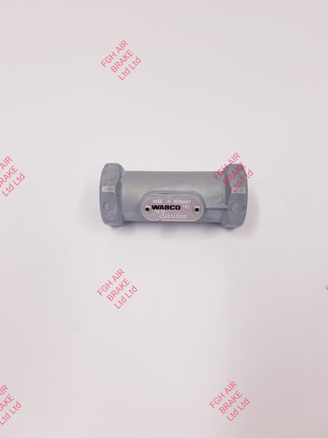 4340140000 Non-return Valve | FGH Air Brake