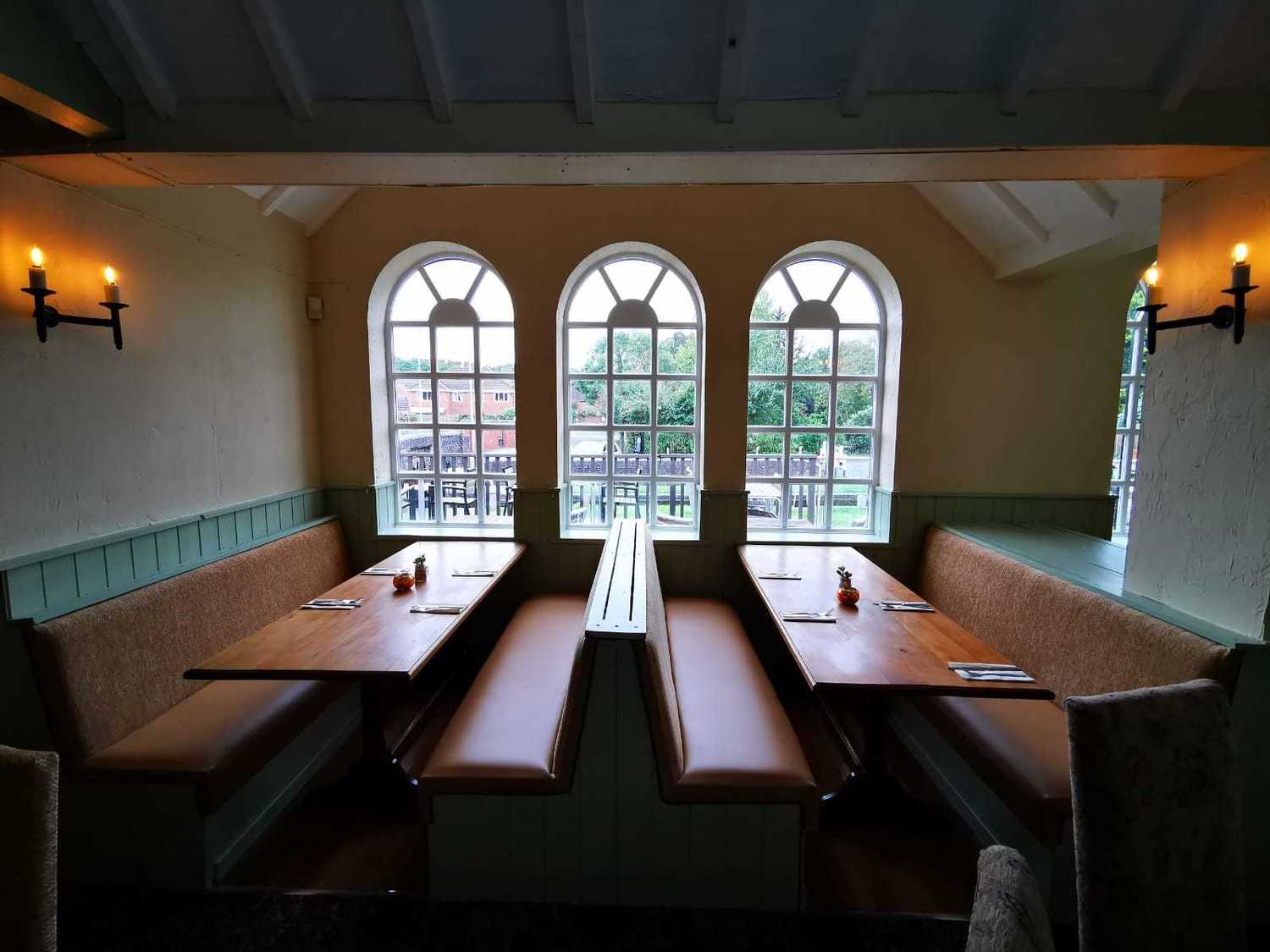 The Vine | Country Pub | Pub Kinver | Pub Lunch Kinver