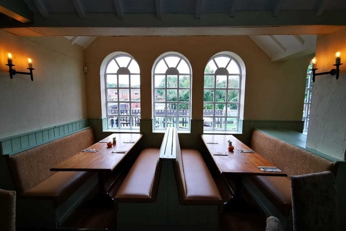 The Vine | Country Pub | Pub Kinver | Pub Lunch Kinver