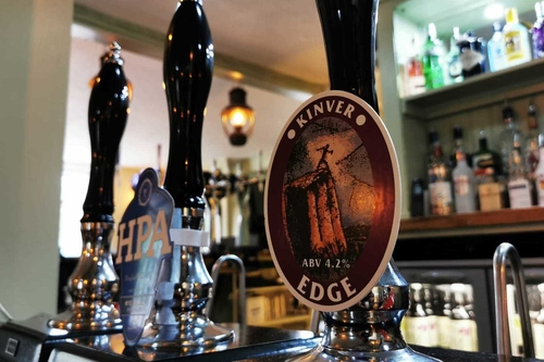 The Vine | Country Pub | Pub Kinver | Pub Lunch Kinver