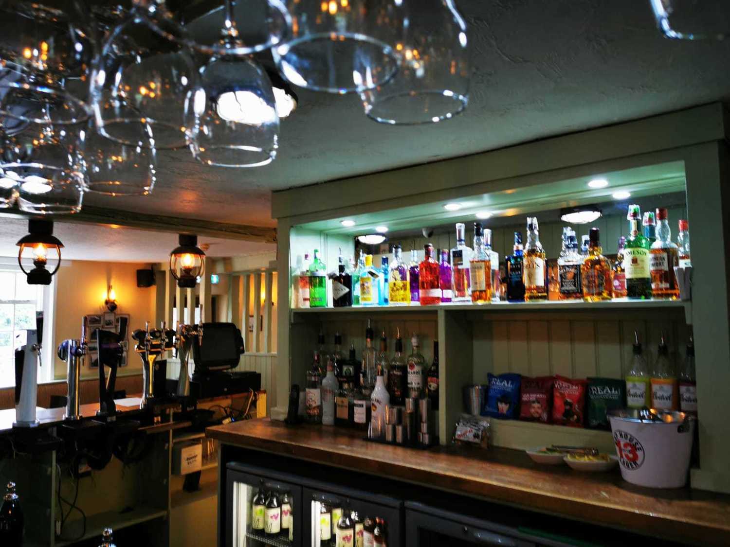 The Vine | Country Pub | Pub Kinver | Pub Lunch Kinver