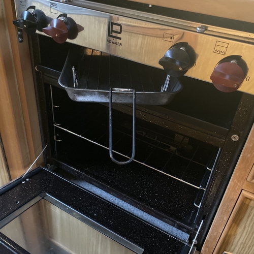 Auto Sleeper Rambler Camper Van 4 Berth - 1991 Talbot Express 56158 ...