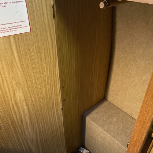 Auto Sleeper Rambler Camper Van 4 Berth - 1991 Talbot Express 56158 ...